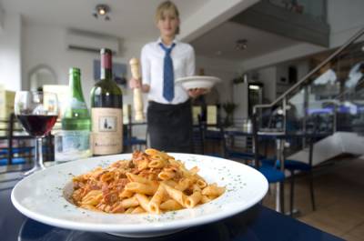 Bottelino's Traditional Italian Restaurant | Restaurants in Cheltenham