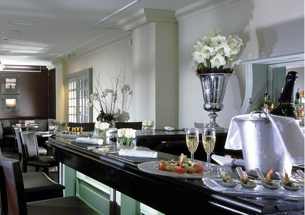 Benson's Brasserie | Restaurants in Cobham