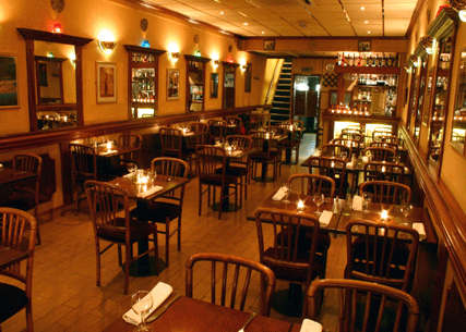 La Salsa | Restaurants in Bolton