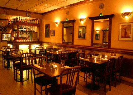 La Salsa | Restaurants in Bolton