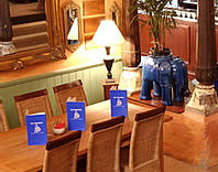 The Emporium | Restaurants in Clitheroe