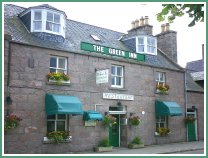 Italian Restaurants in Ballater , Restaurants in Ballater, Eat Out UK