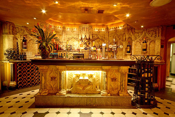 Fallen Angels | Restaurants in Rochdale