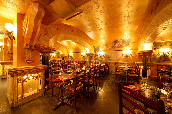 Fallen Angels | Restaurants in Rochdale