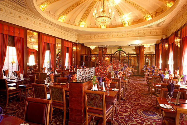 The Royal Toby | Restaurants in Rochdale