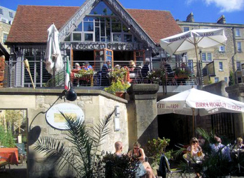 Il Tocco D Italia | Restaurants in Bath