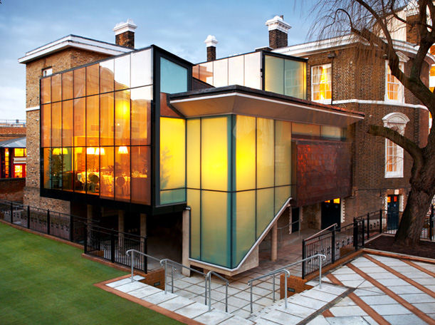 Restaurants in London - Restaurants Worldwide