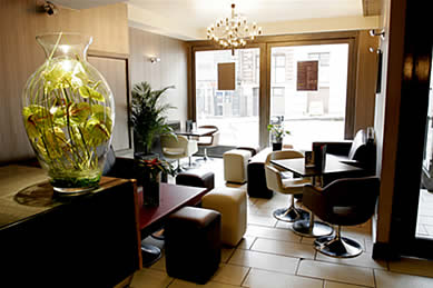 Sheffield Restaurants, Restaurants in Sheffield, Eat Out UK